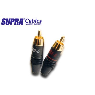 Câble Sub-Link Supra, Vente Câbles pour caisson de basse en ligne- Audioaxe